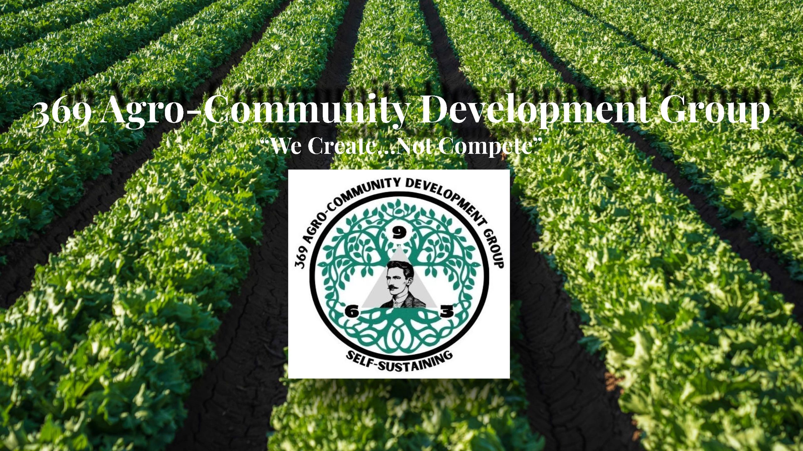 Agro Dev Group
